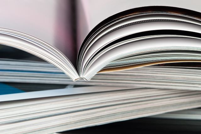 Choose Billerud graphic and label papers