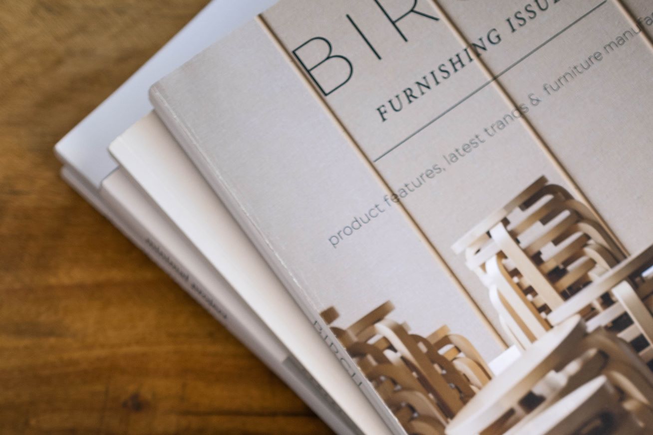 Coated sheets - Billerud