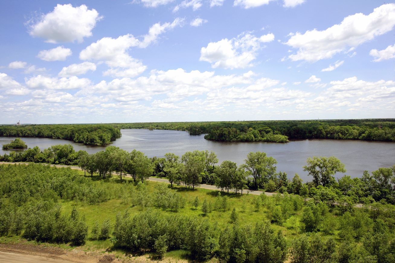 Quinnesec, Michigan - Billerud