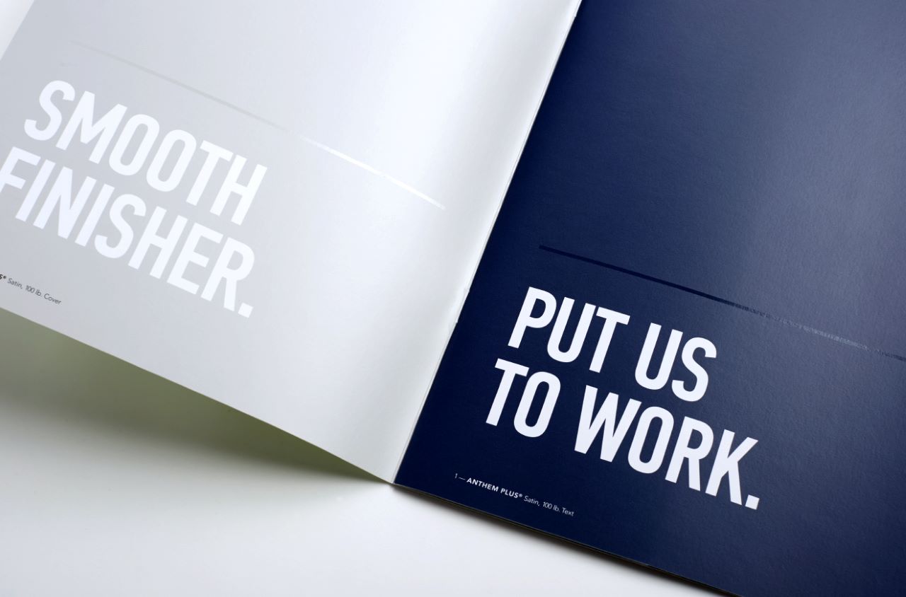 Anthem Plus® - Solid performer