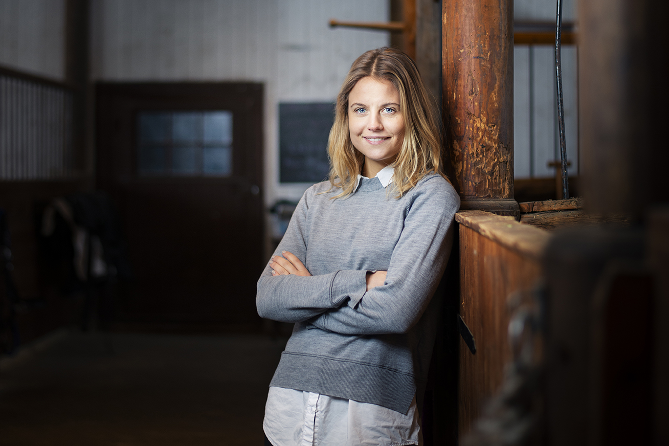 Fokus på lönsamhet och naturvärden